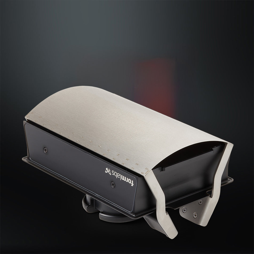 Formlabs - Form 4L Build Platform Flex L – SamurAI3D Printing