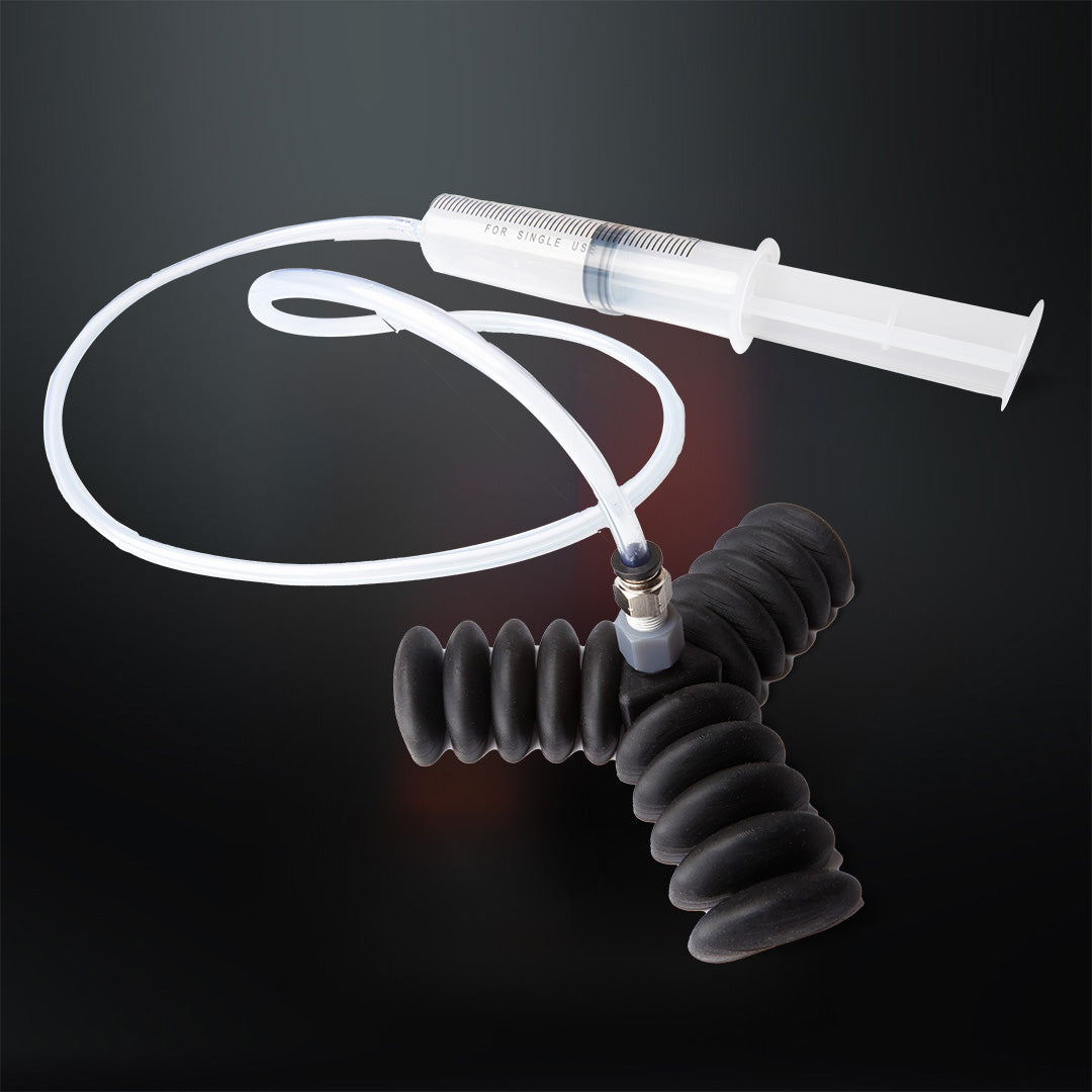 Formlabs - Form 4 Silicone 40A Resin 5L – SamurAI3D Printing