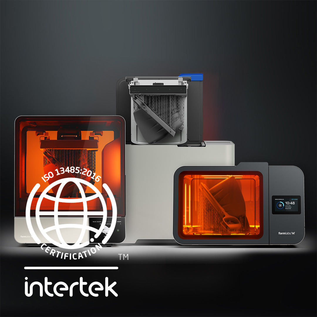 Formlabs - Form 4BL Complete Package – SamurAI3D Printing