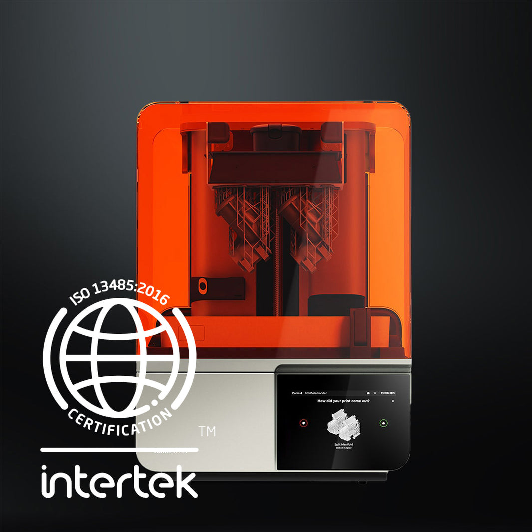 Formlabs - Form 4L Finish Kit Rinse Bucket – SamurAI3D Printing