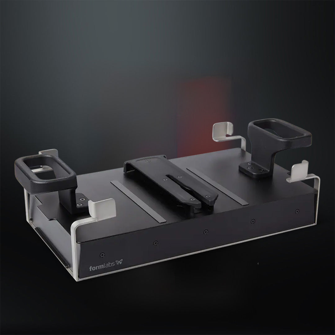 Formlabs - Form 4L Build Platform L – SamurAI3D Printing