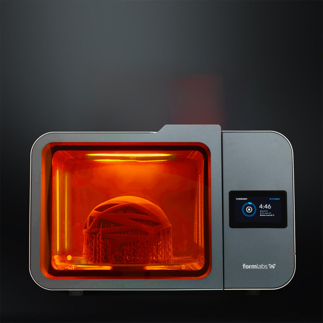 Formlabs - Form 4L Complete Package – SamurAI3D Printing