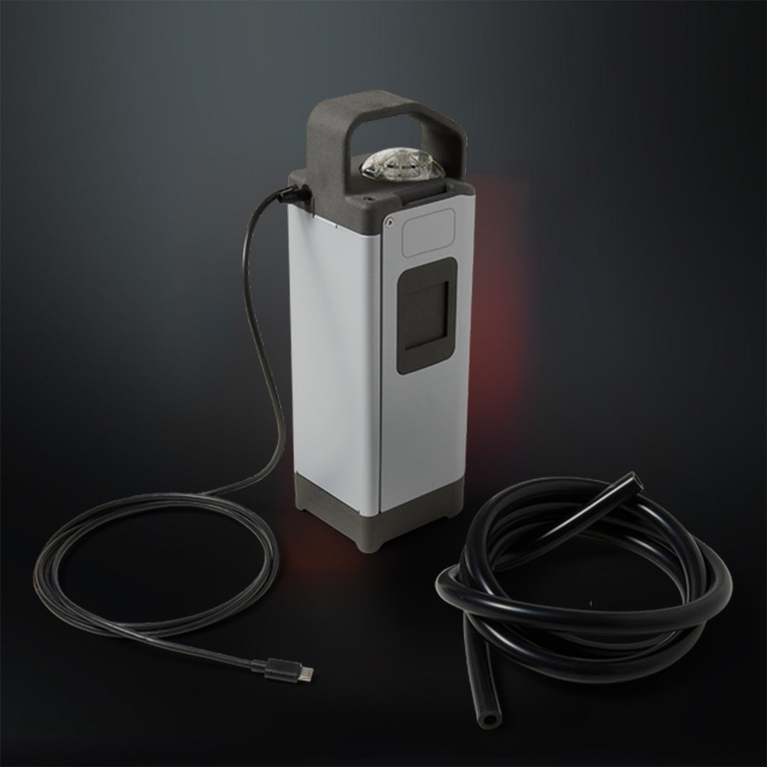 Formlabs - Form 4 Resin Pump System – SamurAI3D Printing