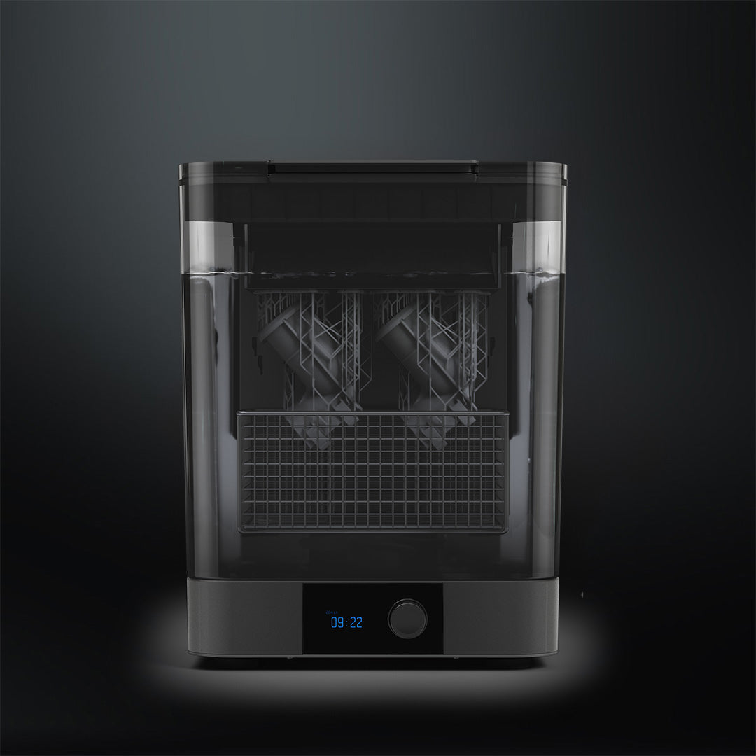 Formlabs - Form Wash (2nd Generation) – SamurAI3D Printing